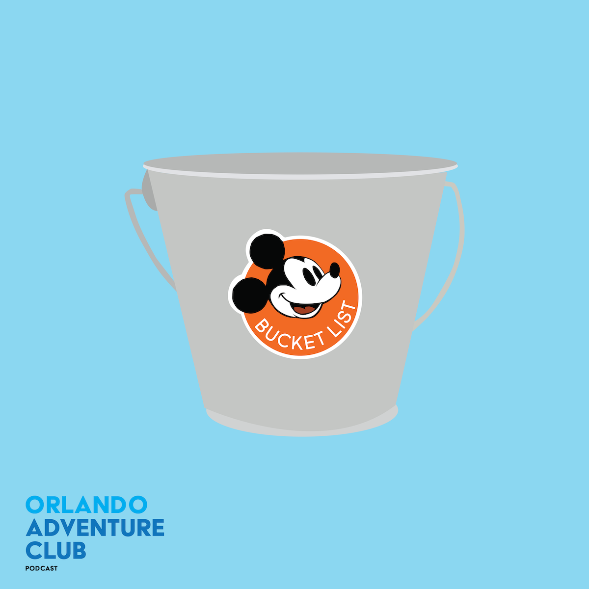Our Disney Bucket List – Orlando Adventure Club
